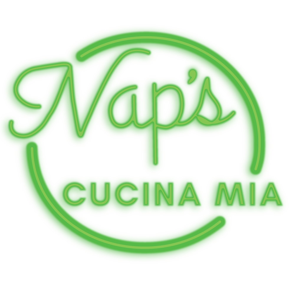 Nap's Cucina Mia - Italian Chophouse - Home